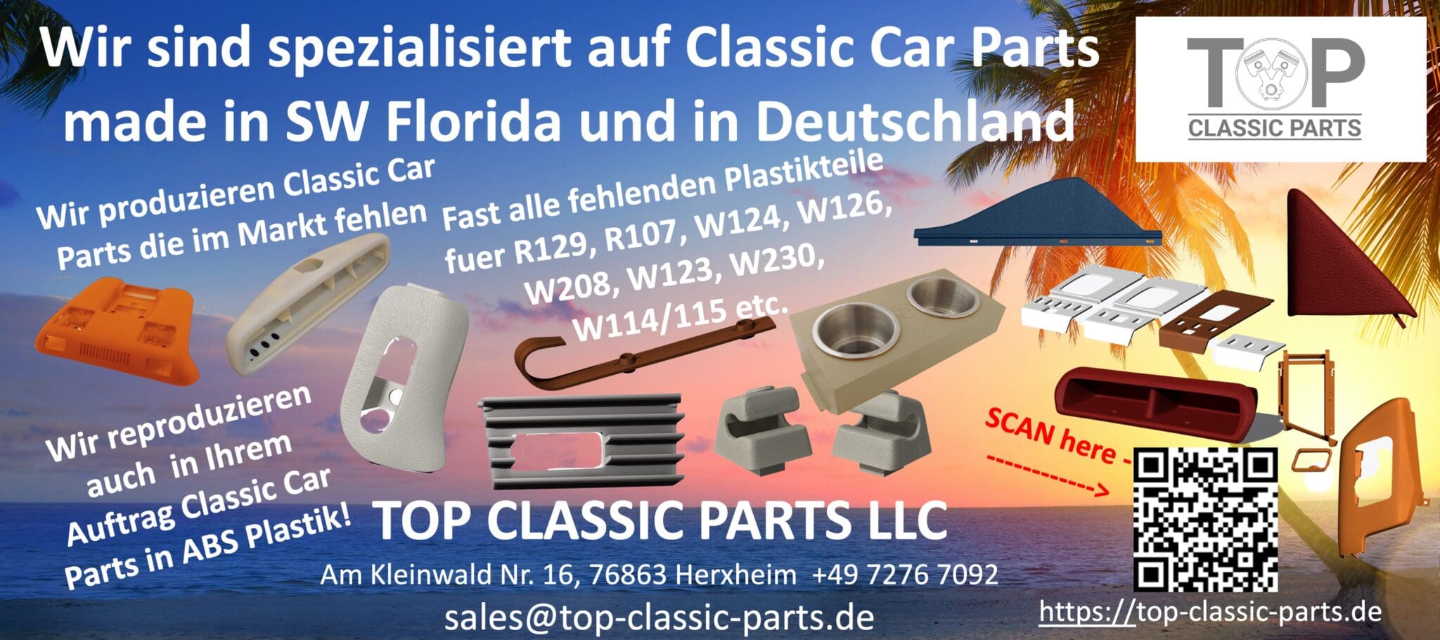 TOP CLASSIC CARS GROUP is at RETRO CLASSIC FAIR in STUTTGART 2023 – TOP ...