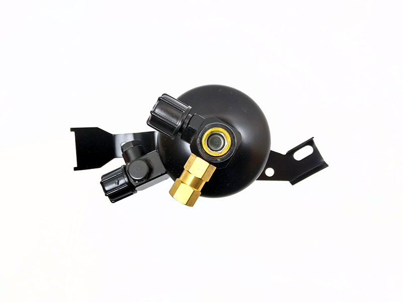 AC Receiver dryer for Mercedes W124 400E / E420 / 500E – TOP CLASSIC ...