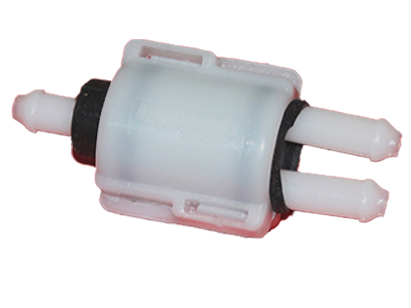 Check valve for Mercedes R107 R129 W123 W124 W140 windshield cleaning ...