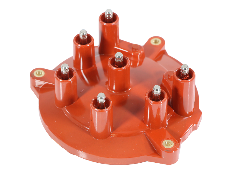 Distributor cap for Mercedes W124 / W201 / W463 / W126 / R107 / R129 ...