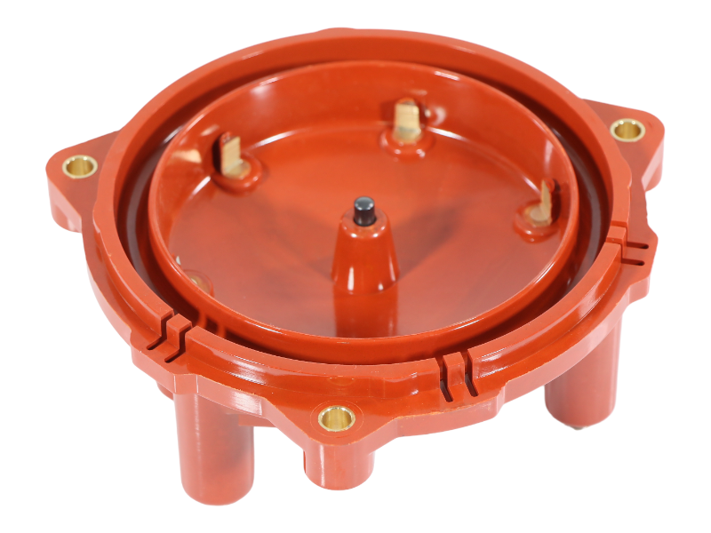Distributor cap for Mercedes W124 / W201 / W463 / W126 / R107 / R129 ...
