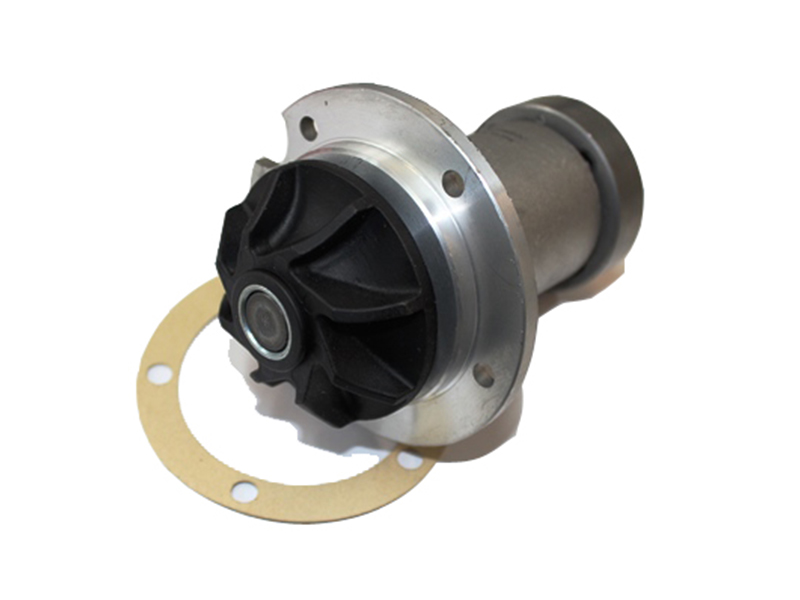 4-hole water pump long version for Mercedes R107 W108 W109 W111 W113 ...