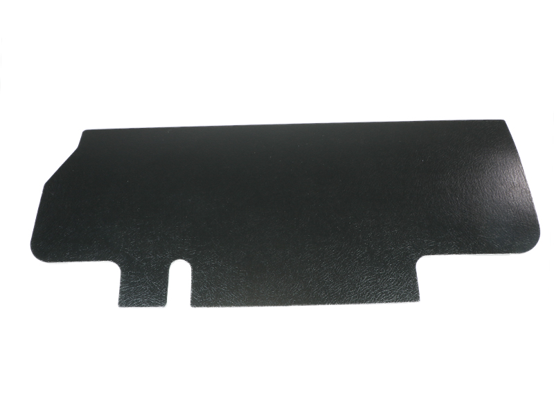 Central panel under dashboard with recess for Mercedes W113 from 8/67 ...