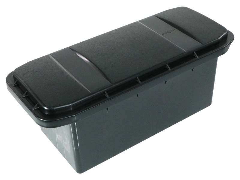 Battery box with lid for Mercedes R107 trunk – TOP CLASSIC PARTS LLC