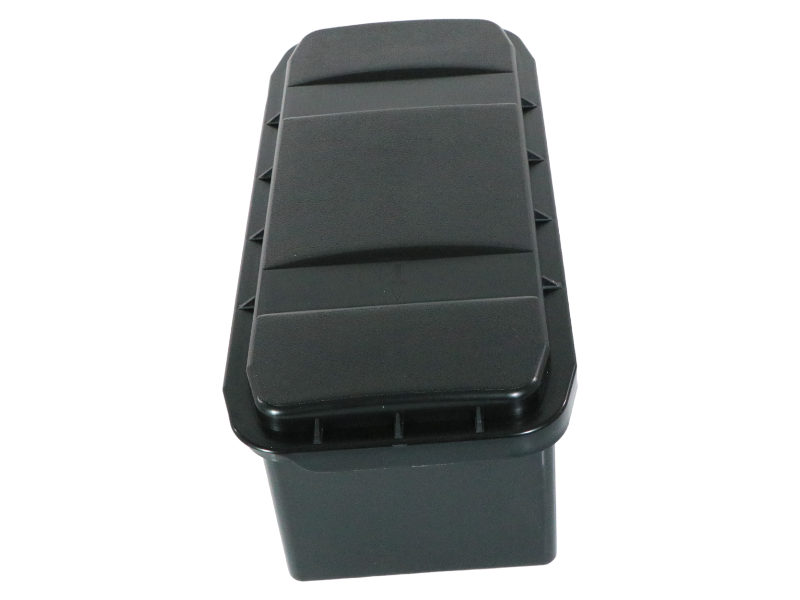 Battery box with lid for Mercedes R107 trunk – TOP CLASSIC PARTS LLC