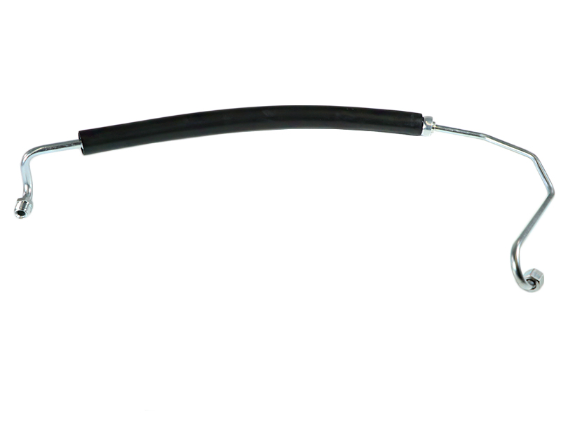 Hose line for Mercedes R107 power steering late models – TOP CLASSIC ...