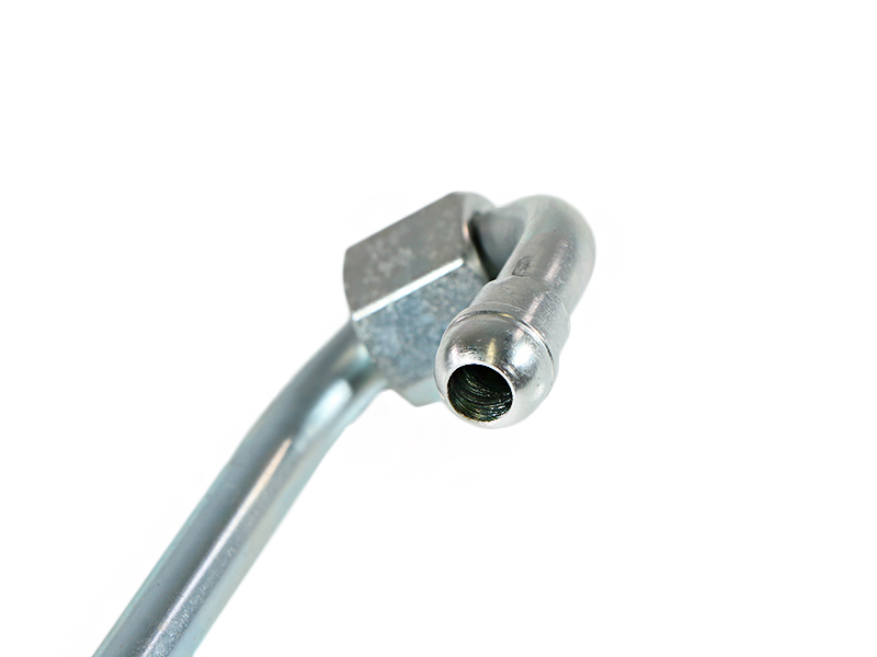 Hose line for Mercedes R107 power steering late models – TOP CLASSIC ...