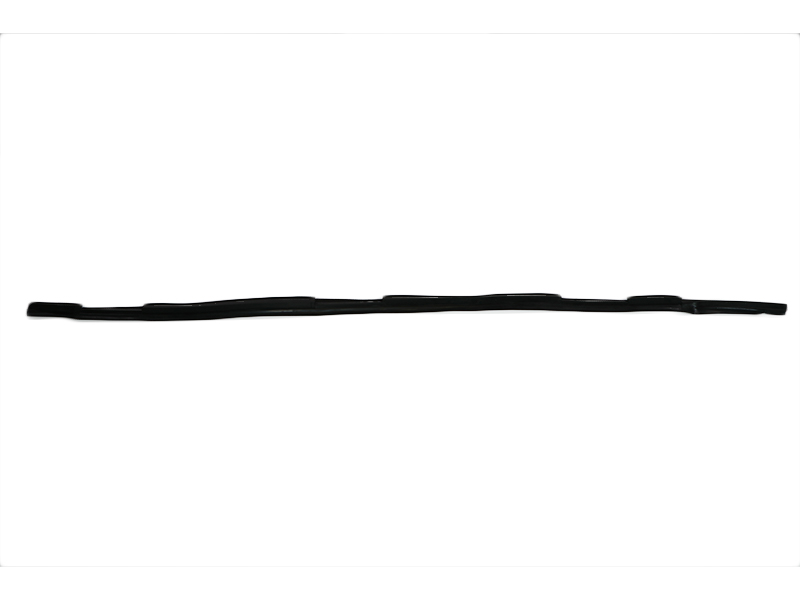 Seal rain strip left for A-pillar Mercedes W124 – TOP CLASSIC PARTS LLC