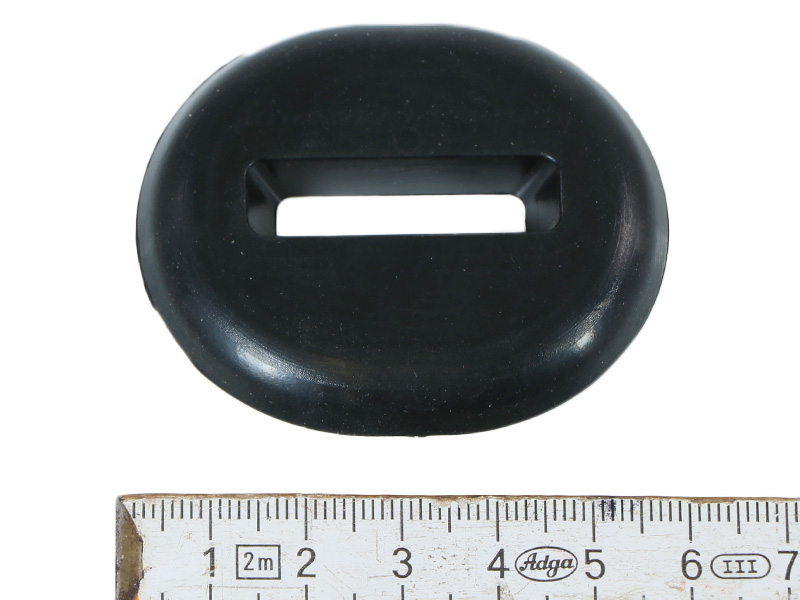 Rubber washer on the hinge for Mercedes S124 tailgate – TOP CLASSIC ...