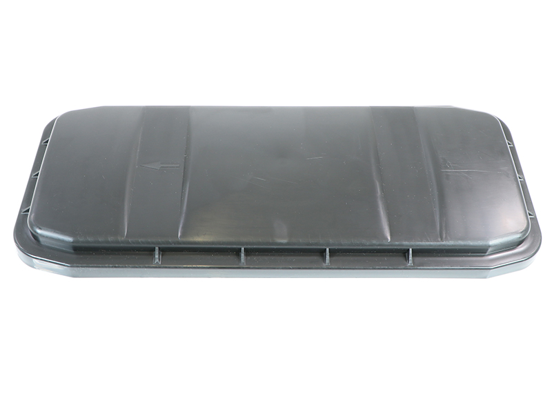Battery box cover for Mercedes R107 – TOP CLASSIC PARTS LLC