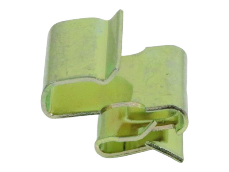 10x clip for Mercedes R107 & W123 – TOP CLASSIC PARTS LLC