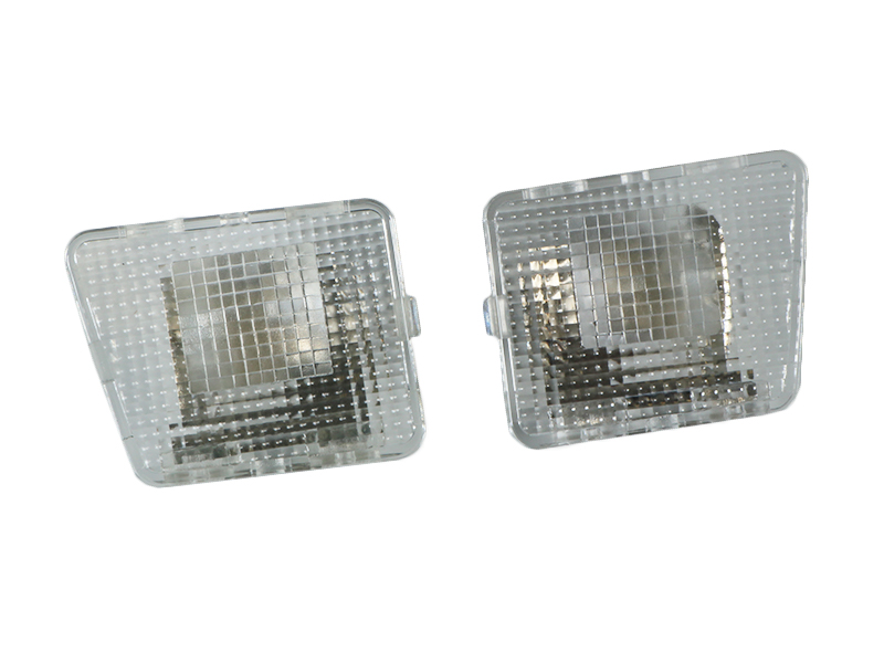 Lens set for Mercedes R129 / A124 interior light – TOP CLASSIC PARTS LLC