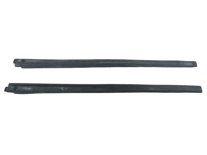 Set of damping strips for Mercedes W113 soft top cover – TOP CLASSIC ...
