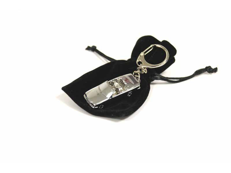 Keychain Mercedes W124 Cabrio – TOP CLASSIC PARTS LLC