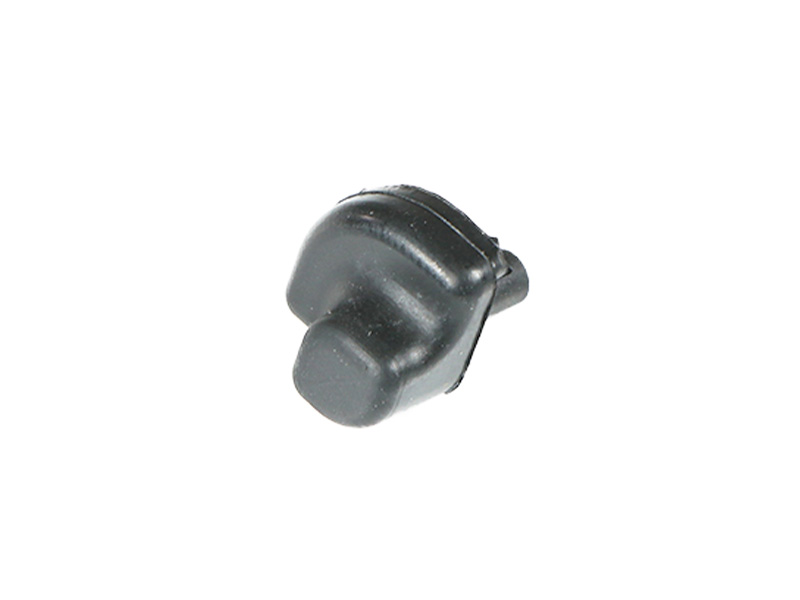 1 stop buffer for Mercedes R107 / W123 fuel filler flap – TOP CLASSIC ...