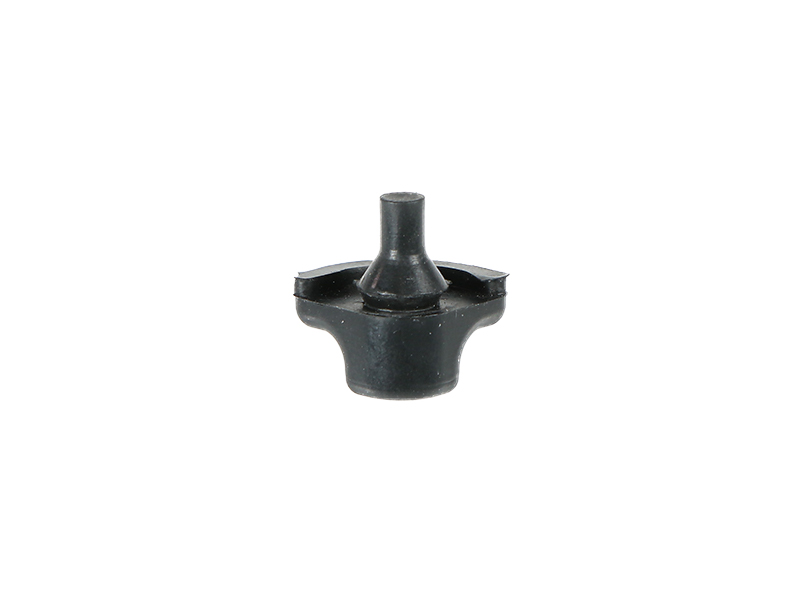 1 stop buffer for Mercedes R107 / W123 fuel filler flap – TOP CLASSIC ...