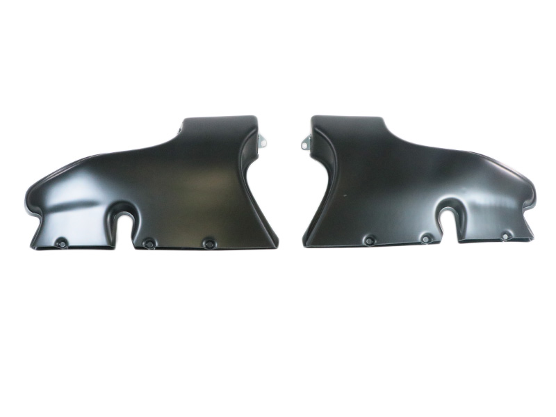 Defroster nozzles for Mercedes W113 230SL 250SL 280SL – TOP CLASSIC ...
