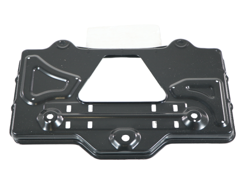 Battery frame battery holder powder-coated for Mercedes W124 W201 – TOP ...