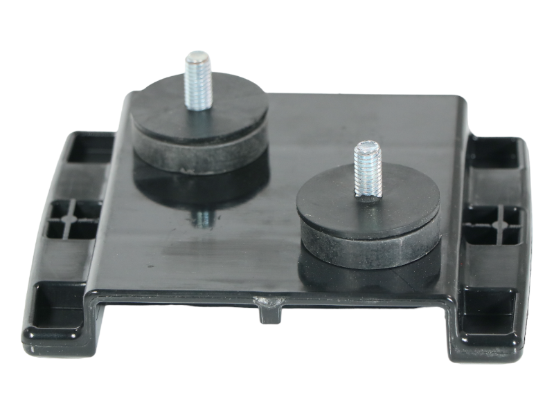Rear bumper bracket for Mercedes W124 Cabrio / R129 – TOP CLASSIC PARTS LLC