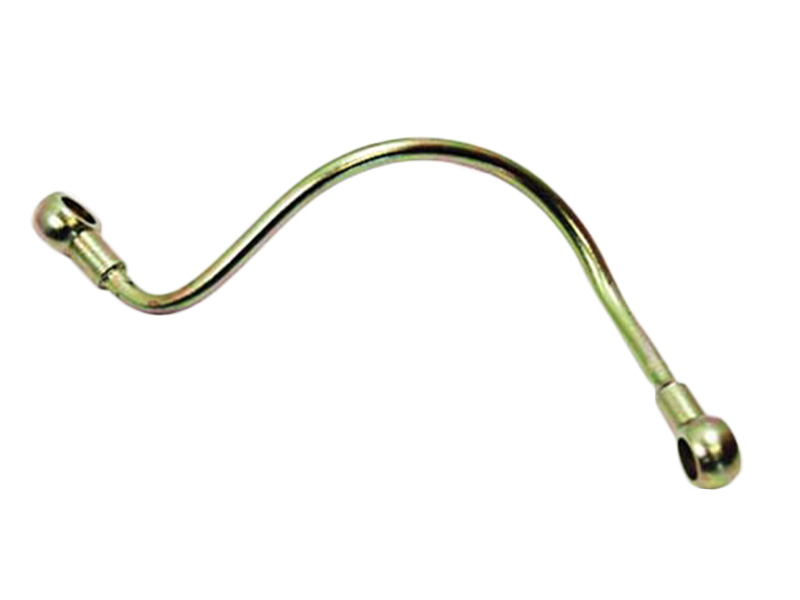 Breather line for Mercedes M110 – R107 W114 W116 W123 – TOP CLASSIC ...
