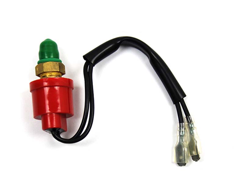 Pressure switch for Mercedes G R107 R129 W124 W126 W201 W202 air ...