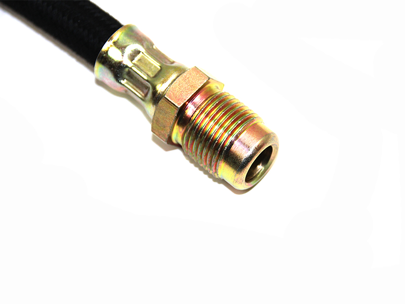 Fuel hose for Mercedes W201/ W116 / W126 carburettor – TOP CLASSIC ...